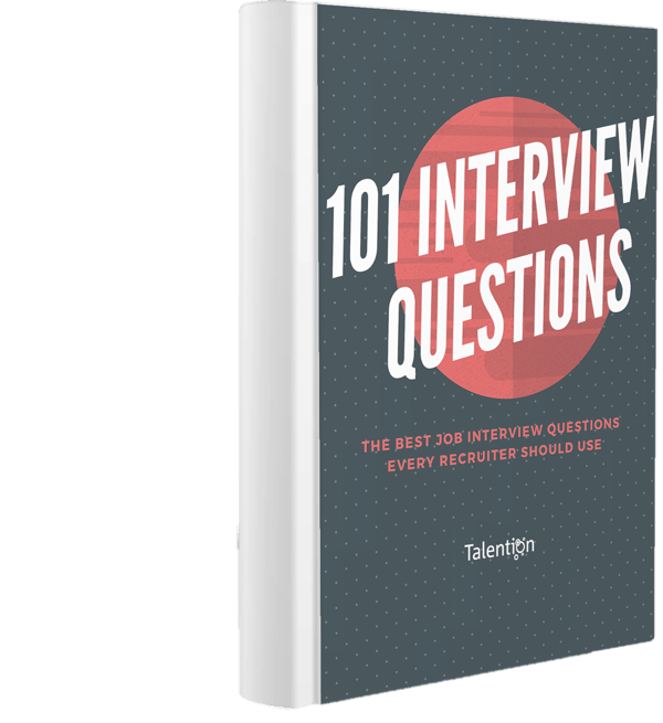 Free Interview Guide: The 101 Best Job Interview Questions Every ...