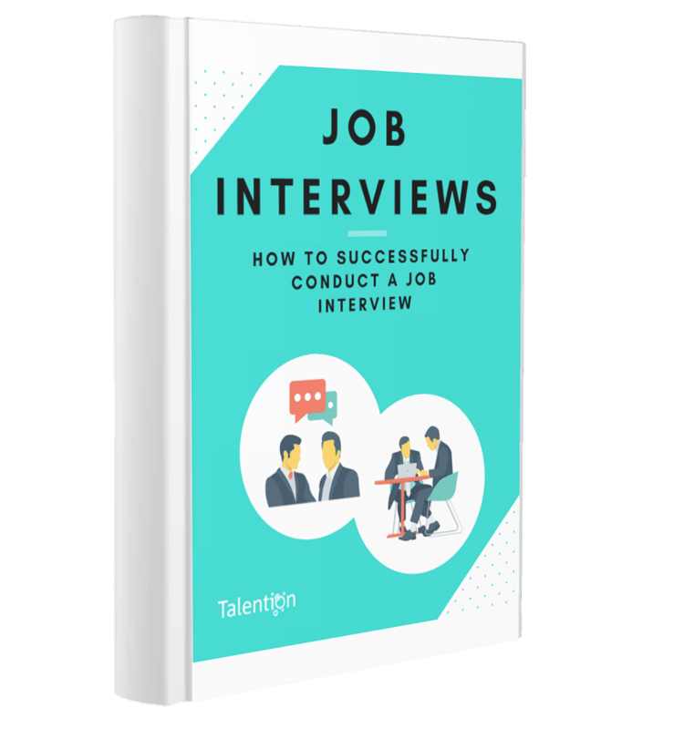 Free E-Book: Job Interviews