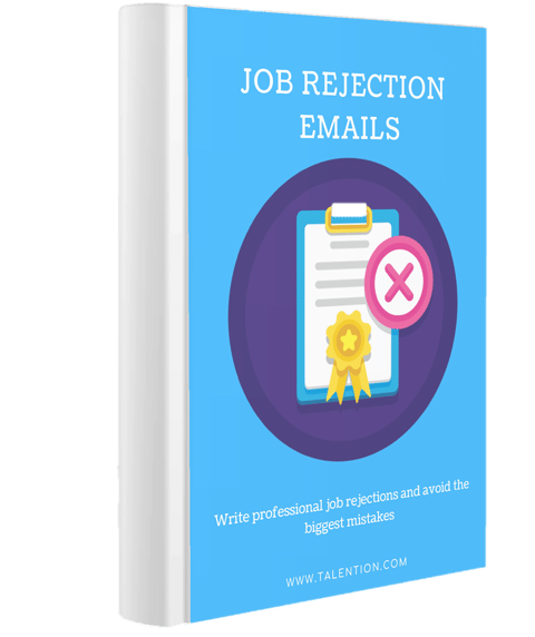 Job Rejection Emails: The Ultimate Guide
