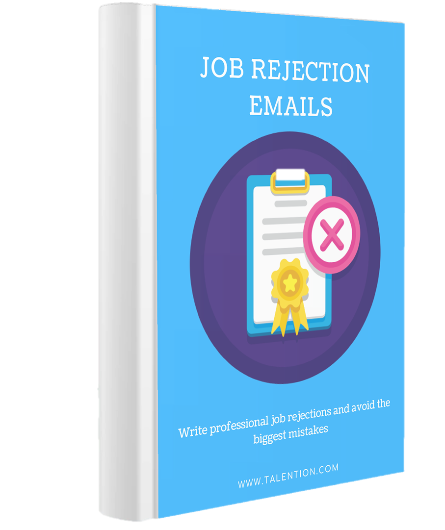 Job Rejection Emails: The Ultimate Guide