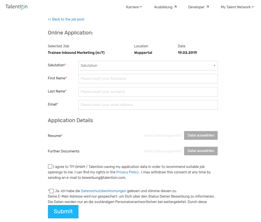6 Things Candidates Hate About Your Job Application Process