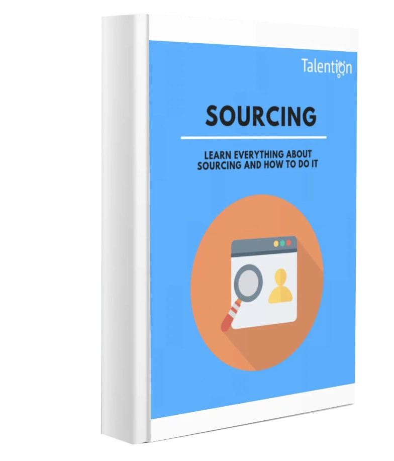 Candidate Sourcing: The Ultimate Guide