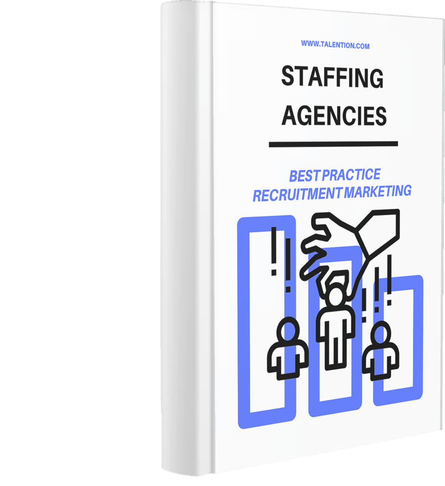 Free E-Book: Staffing Agencies