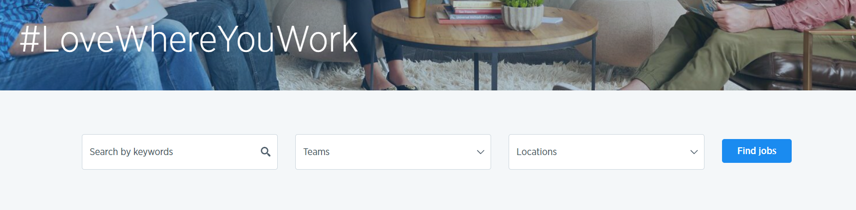 10 Killer Career Pages That Will Inspire Your Next Relaunch