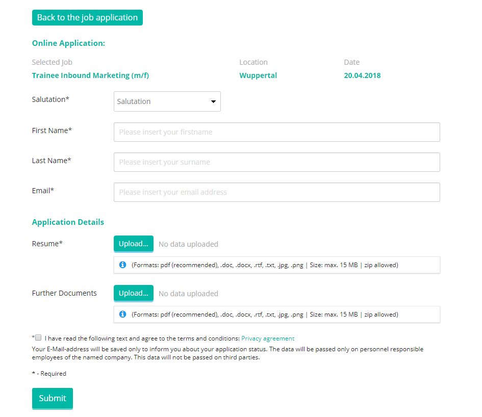11 Content & Design Elements Your Career Page Redesign Must Have