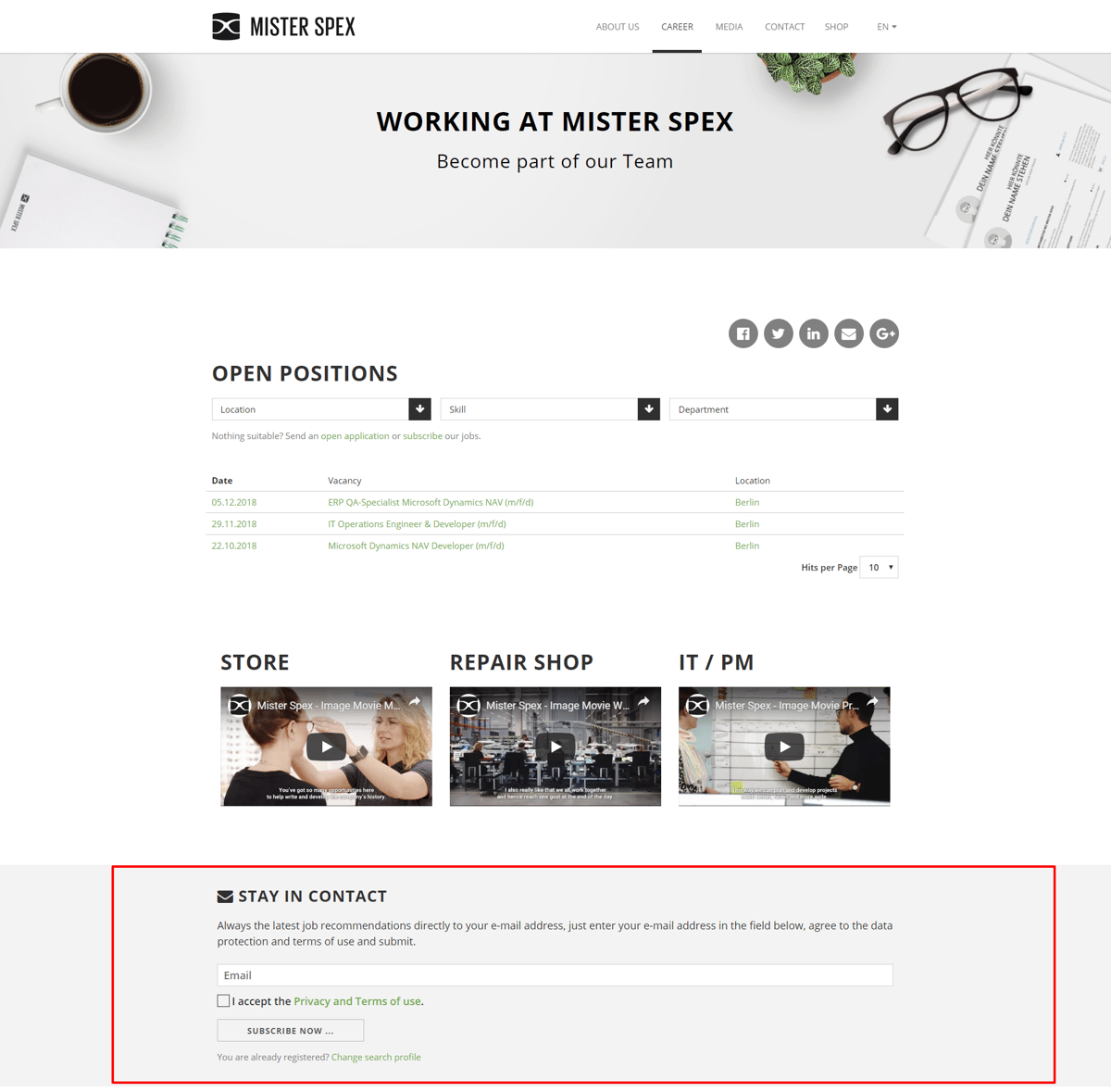 5 Examples of Successful Talent Pools