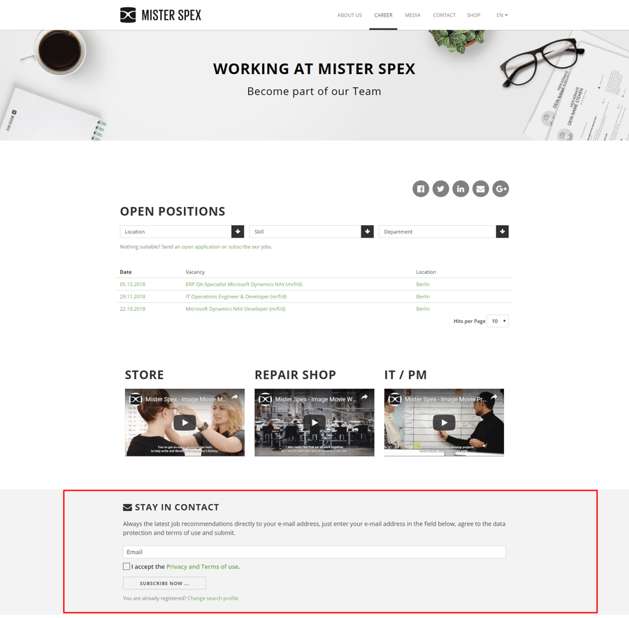 5 Examples of Successful Talent Pools