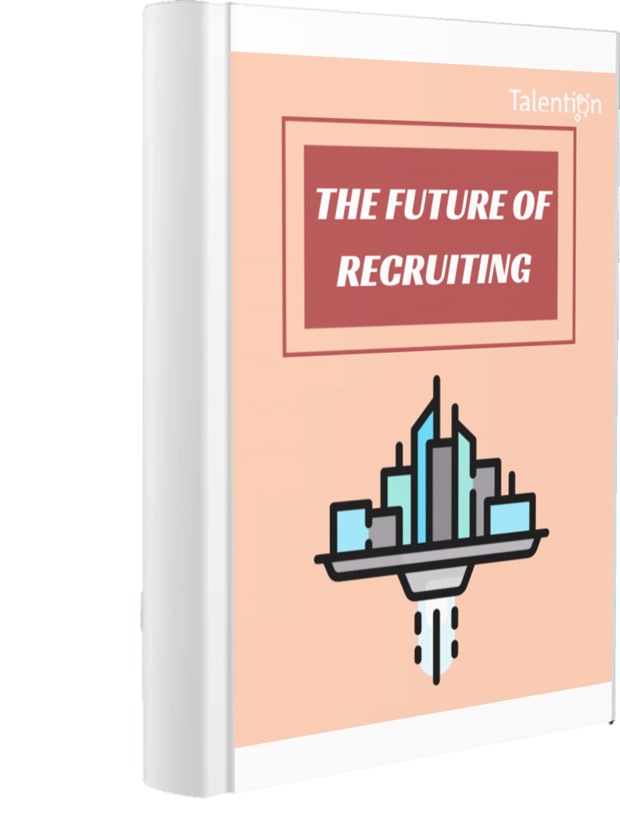 Free E-Book: Future of Recruiting
