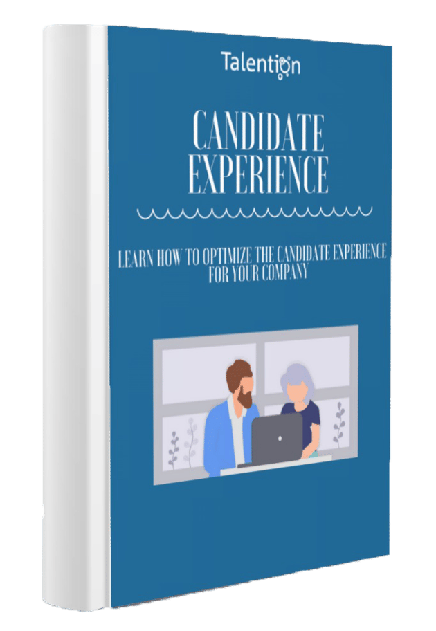 The Ultimate Guide to Candidate Experience