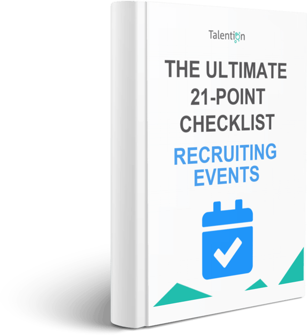 Recruiting Events: The Ultimate Guide