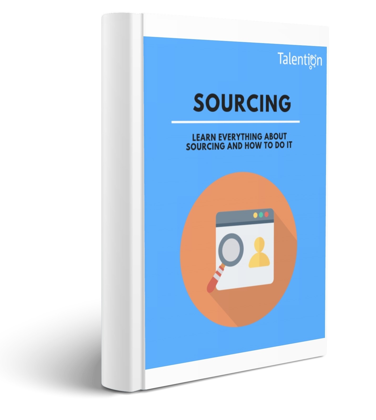 Free E-book: Sourcing